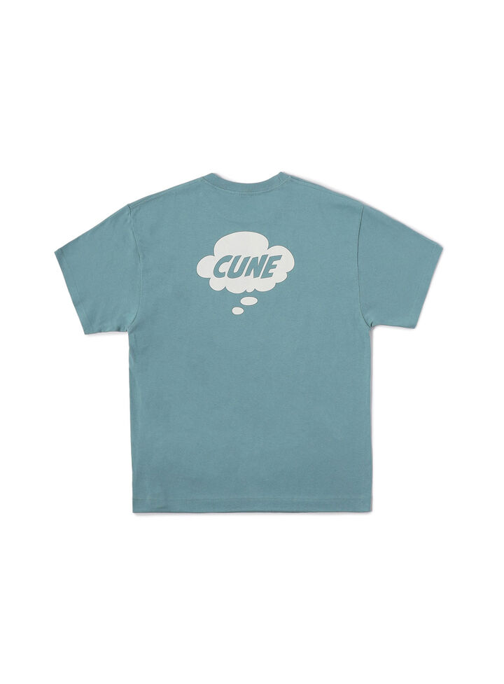 GRAPHIC T-SHIRTS | CUNE Official Global Online Store