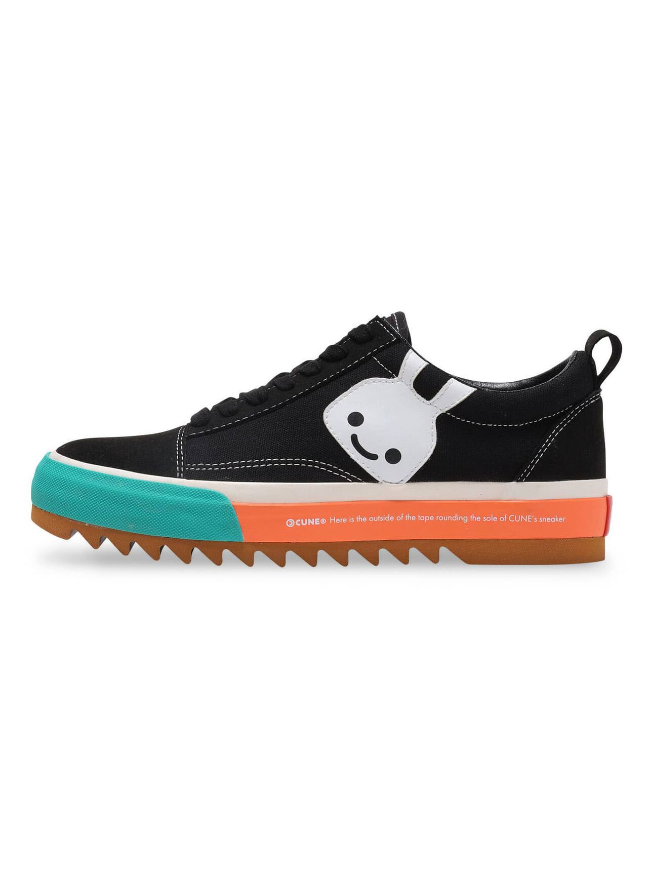 CUNE OSSSZ Sneakers