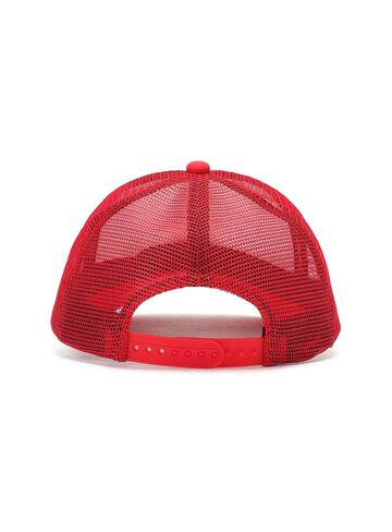 Mesh Cap CUNE Rabbit