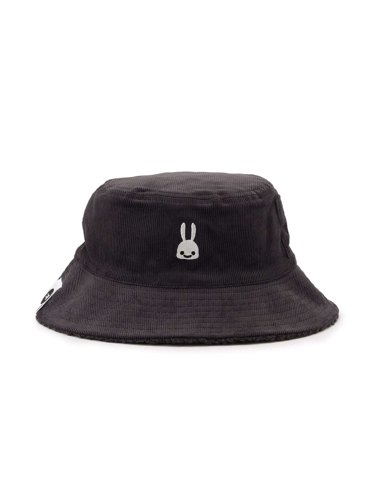 Reversible Fleece Bucket Hat