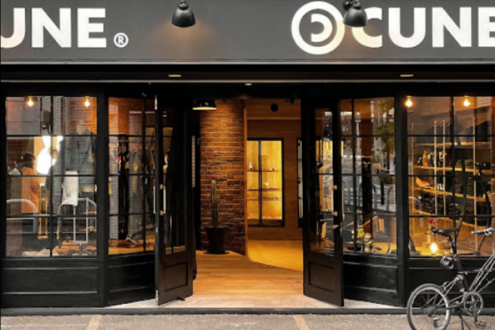 Stockists | CUNE Official Global Online Store